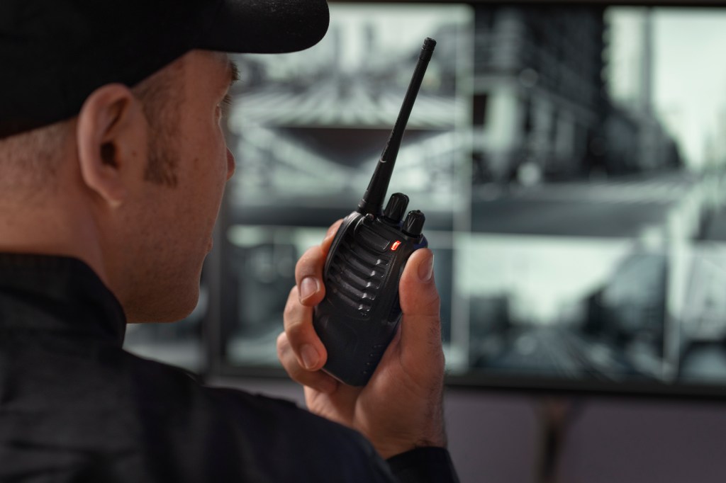 Static Asset Protection – TERRITORY PROTECTIVE SERVICES